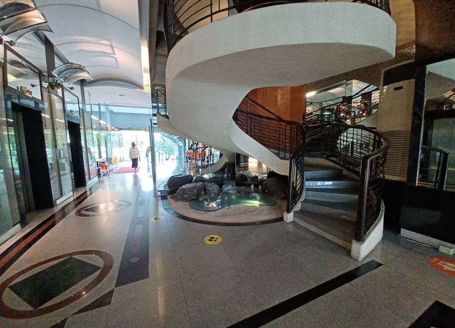Office space for Sale in Richville Corporate Tower