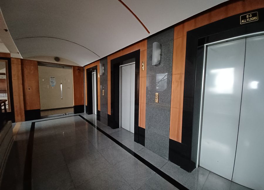 Office space for Sale in Richville Corporate Tower