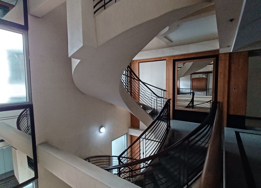 Office space for Sale in Richville Corporate Tower