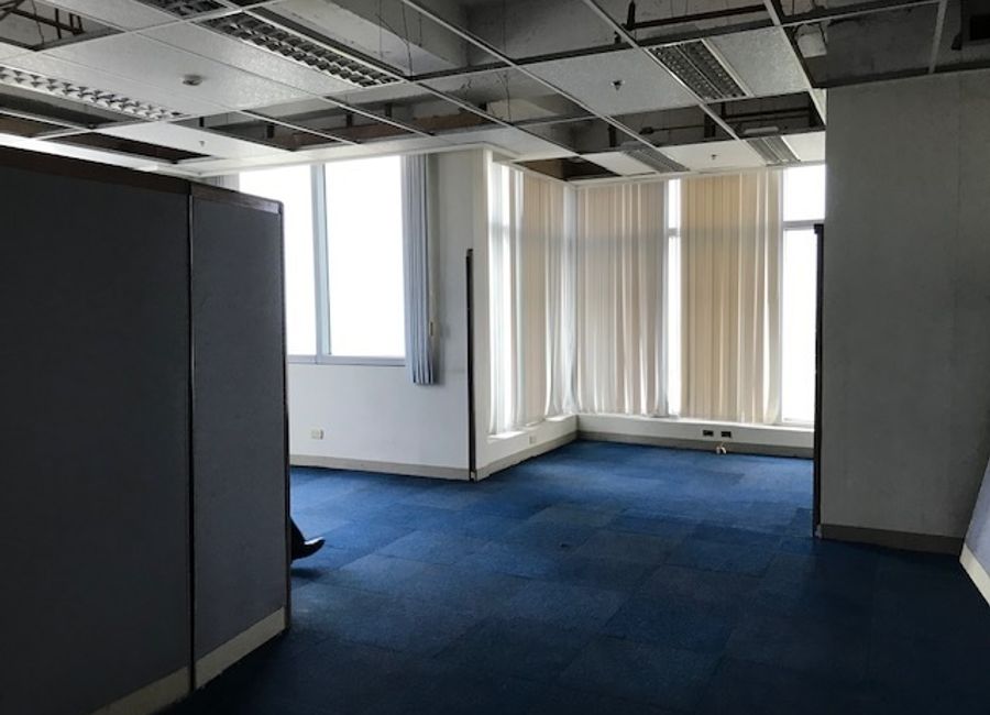 Office space for Sale in Richville Corporate Tower