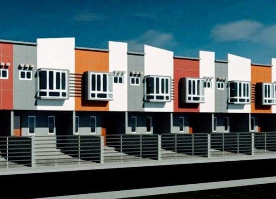 Preselling 2 bedrooms townhouse for sale in South Meridian, Dasmarinas ...