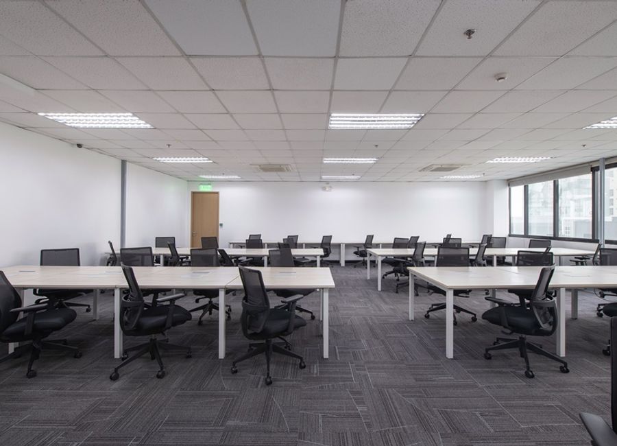 Private Office for Rent at Picadilly, BGC, Taguig City, Metro Manila