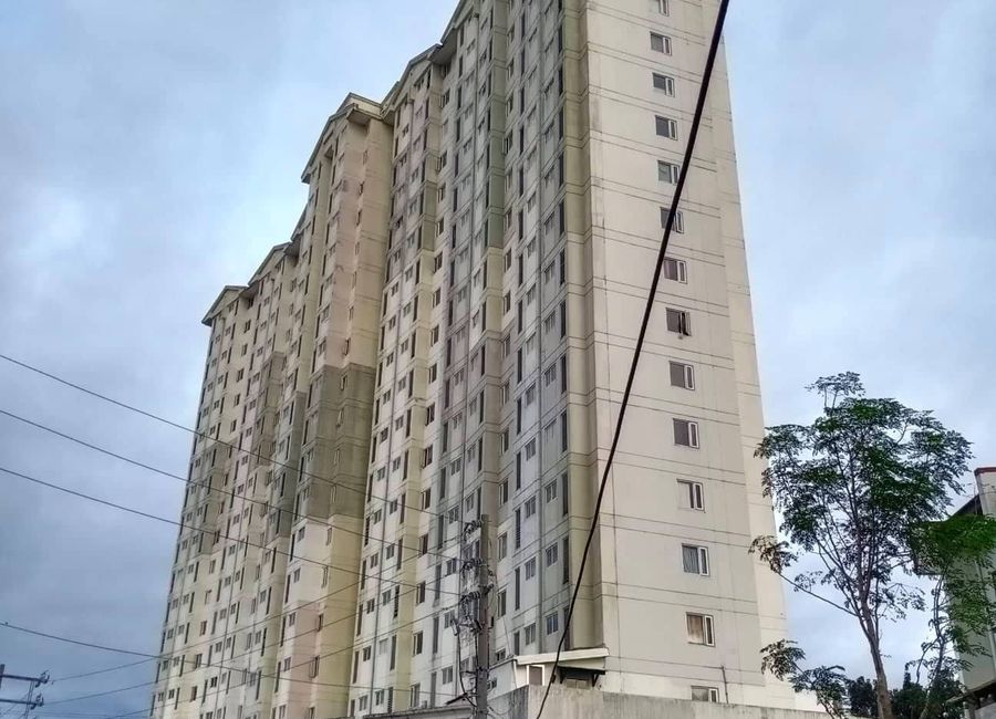 3BR Condo for Sale in Valenzuela near Our Lady of Fatima