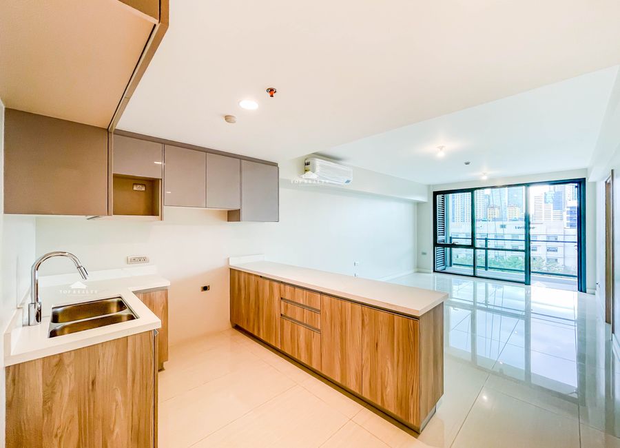 Empress at Capitol Commons by Ortigas Land Properties 2BR Condo for Sale