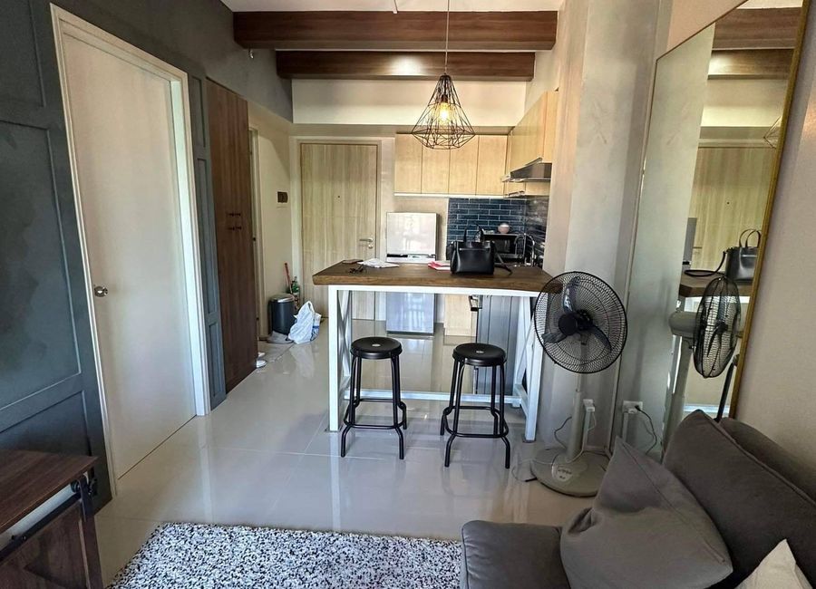 For Rent 1 Bedroom Condo Unit Fully Furnished at The Montane BGC ...