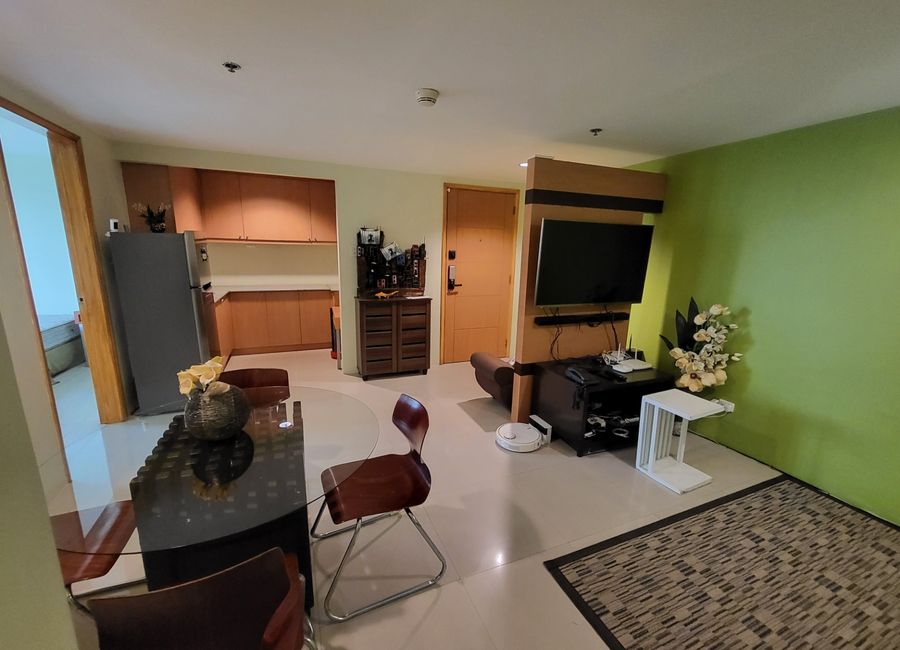 Condominium For Sale in Swire Elan Suites in Greenhills San Juan City