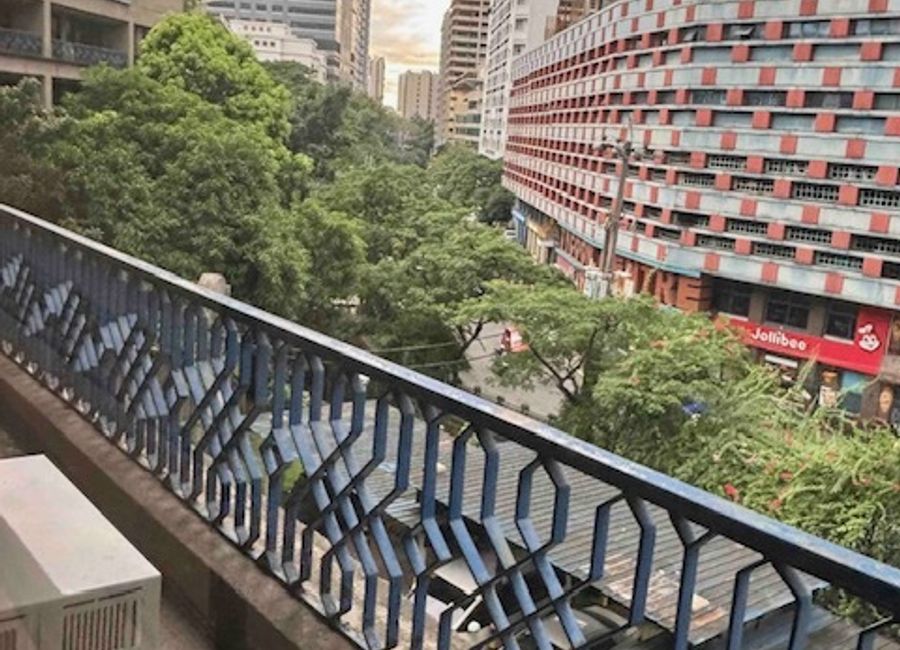 For Rent: 3 bedroom condo in Ortigas CBD, Pasig City (The Alexandra Condo)