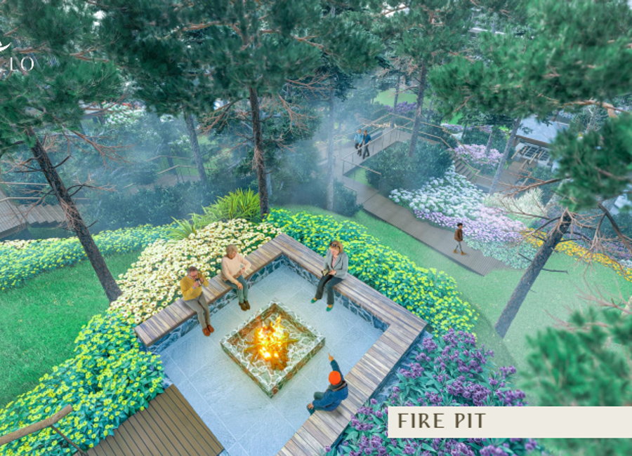 91sqm 2BR Pre Selling in Benguet near UP Baguio, Lion’s Head, Doctors ...