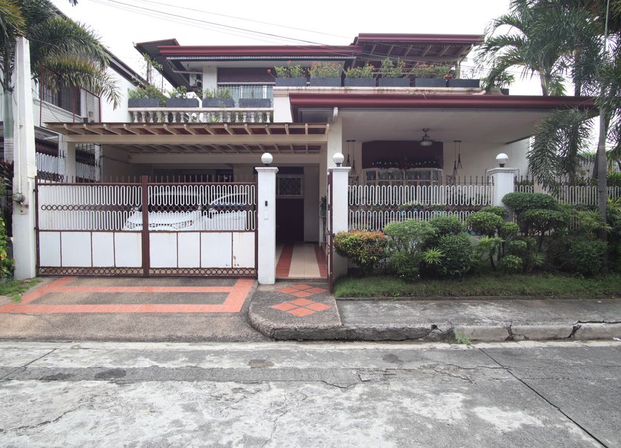 For Sale: House and Lot in Parkwood Greens Executive Village, Maybunga ...