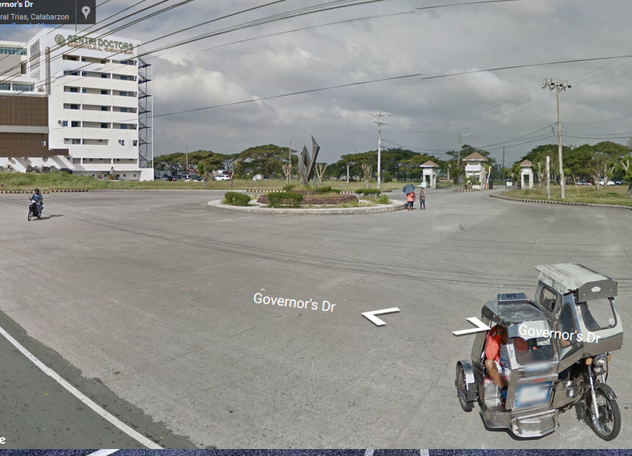 Foreclosed Property - 54 sqm Lot in Metropolis Green Subd. Cavite in ...