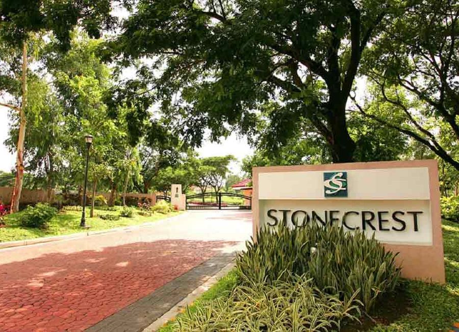 LOTS for SALE @ Stonecrest Subdivision near Southwoods City