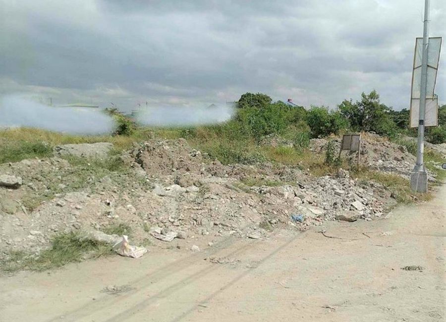 Lot for Sale at Kawit, Cavite Ideal for Commercial Use Few Minutes to ...