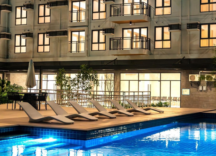 Ready for Occupancy Studio Unit in Alabang