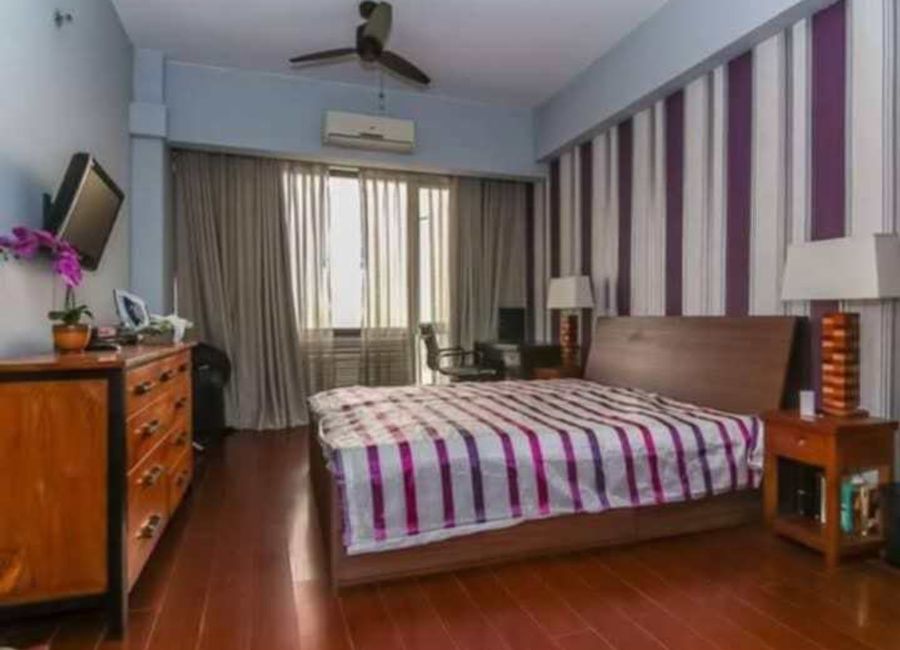Bellagio 3 Condominium 2BR tower 3 condo unit for sale in Taguig