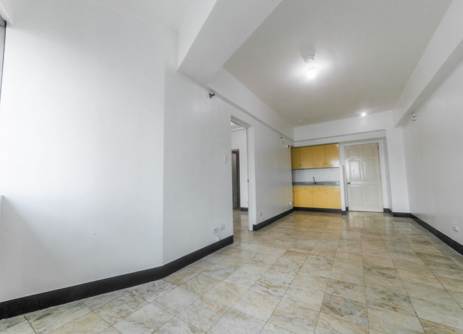 46.56 sq. meters Condominium Unit for lease at Burgundy Westbay Tower ...