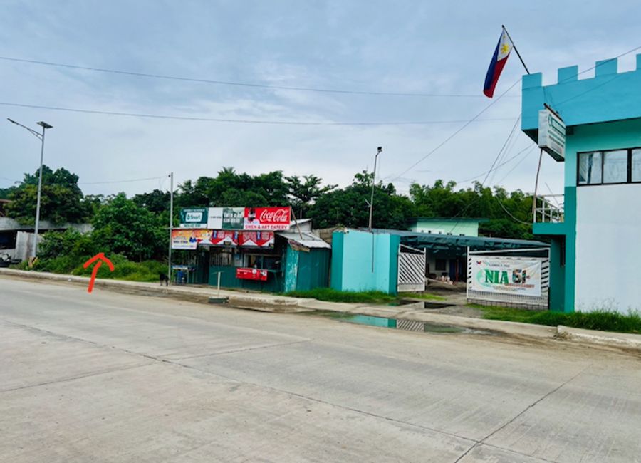 194 SQM OPOL-BULUA DIVERSION HIGHWAY NEAR CORNER BARRA IPONAN BRIDGE