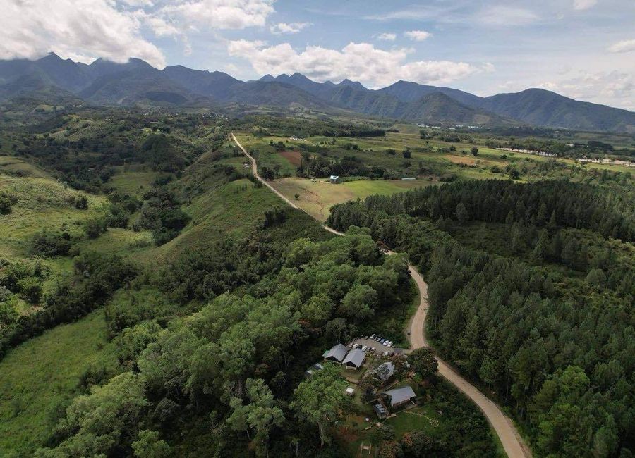 Agricultural Land for Sale at Lindaban, Manolo Fortich, Bukidnon