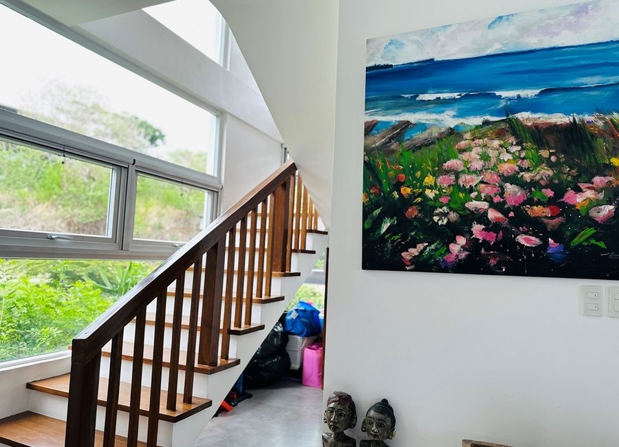 LUXURY VACATION HOME WITH OCEAN VIEW AT KAWAYAN COVE