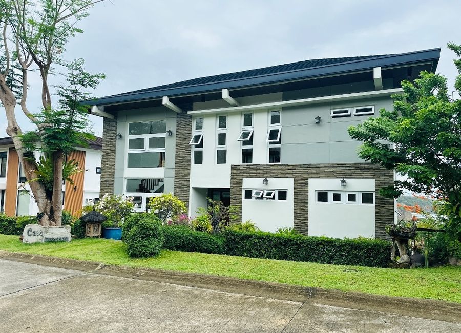 LUXURY VACATION HOME WITH OCEAN VIEW AT KAWAYAN COVE