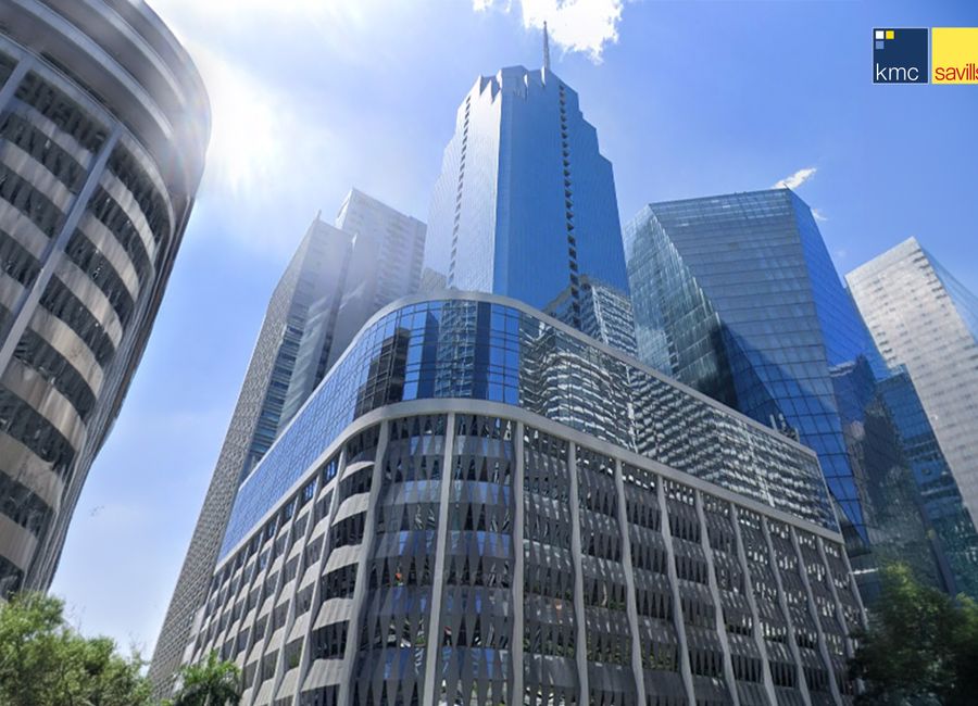 Office Floor for Sale in Rufino Pacific Tower - Ayala Avenue, Makati City