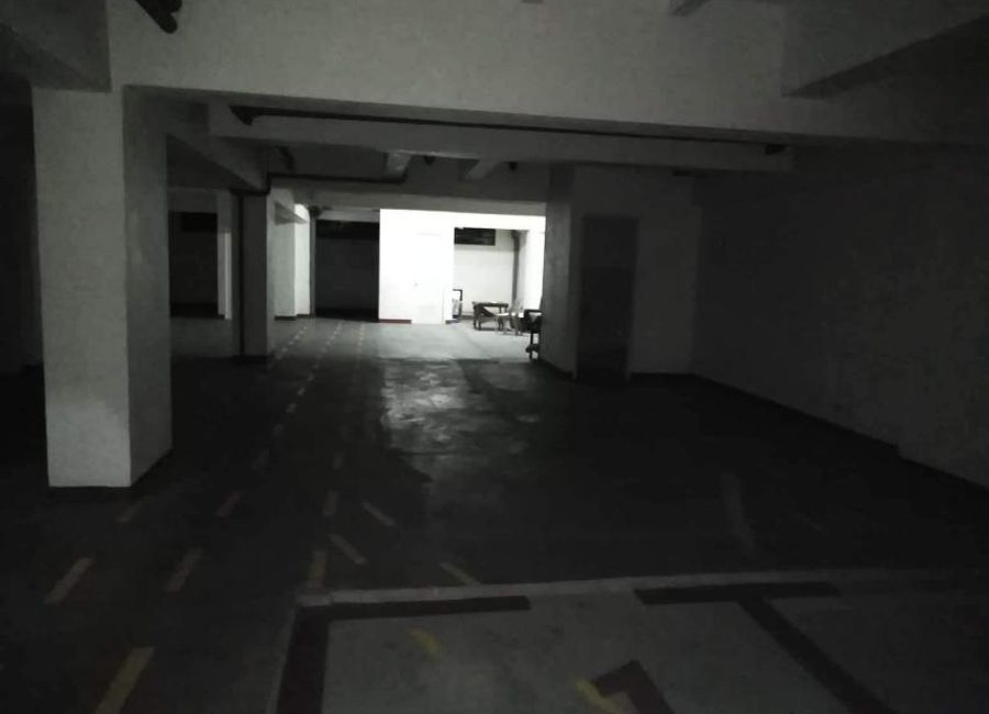 For Lease: Commercial Unit in Cubao near Gateway