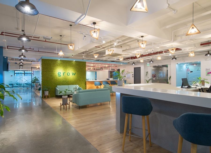 Virtual Office for Rent at Four/NEO, BGC, Taguig City, Metro Manila