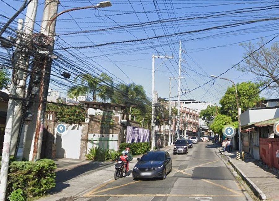P. TUAZON STREET Q. C. TOWNHOUSE FOR LEASE