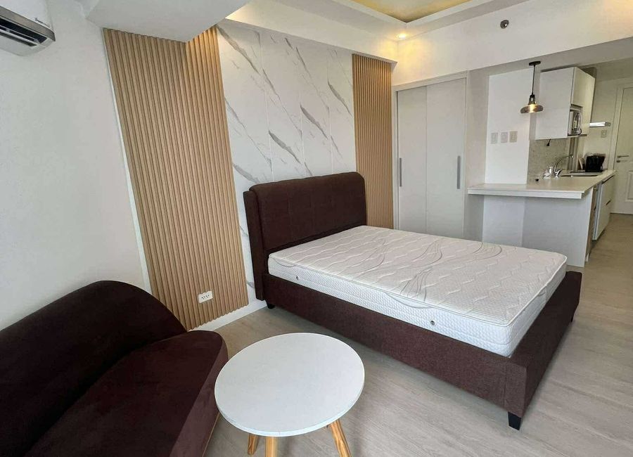 Studio Type Condo Unit for Sale @ Azure North San Fernando Pampanga