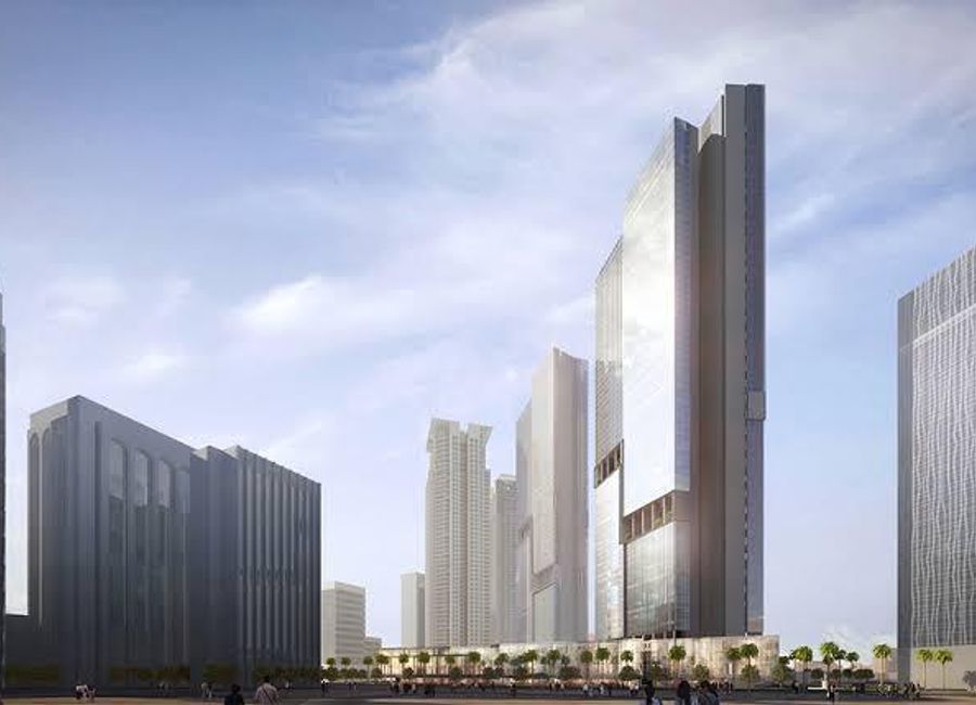 Best Price on the Market - Anadem Suite Two in Park Central