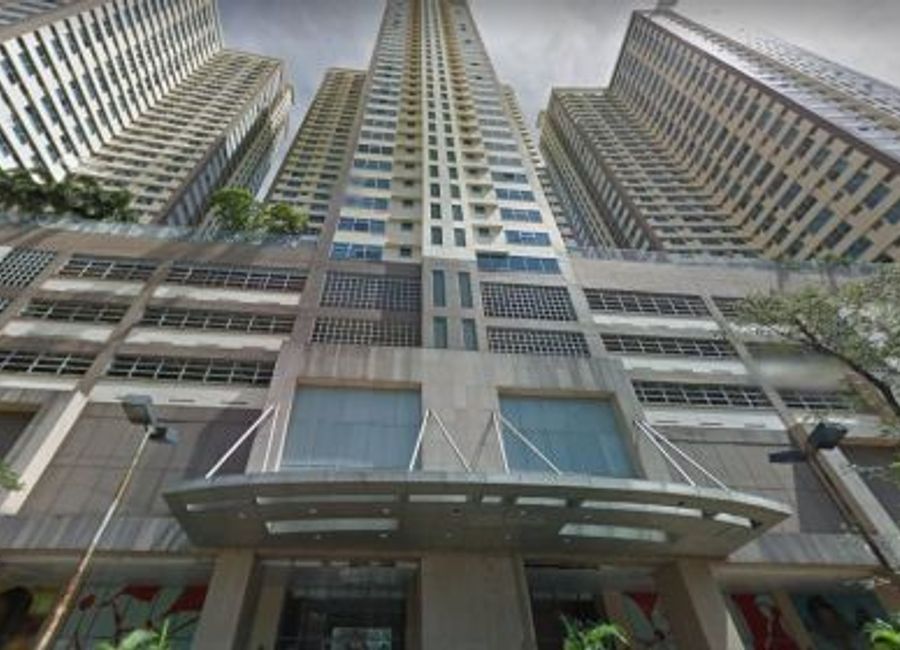 FOR RENT: FULLY FINISHED One Adriatico Place - Tower 2 3 Bedroom, City ...