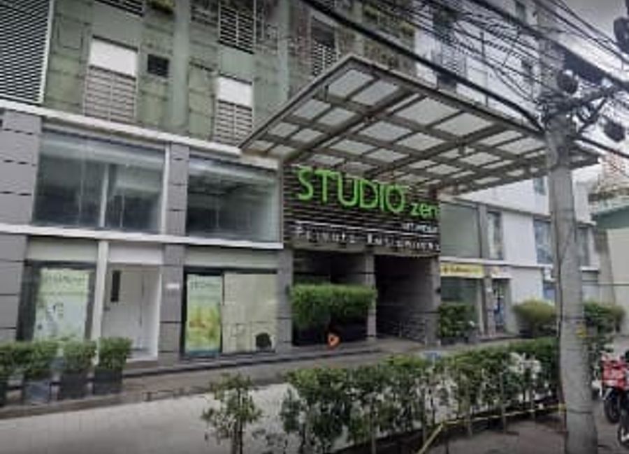 For Sale: Studio Unit at Studio Zen Taft by Filinvest