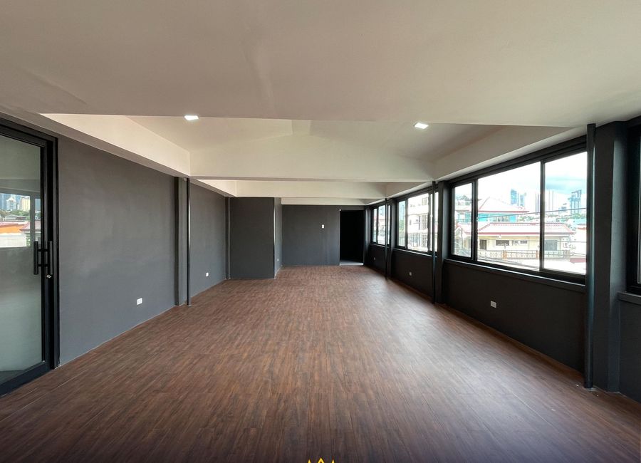 For Sale Three (3) Storey Building in Taguig City