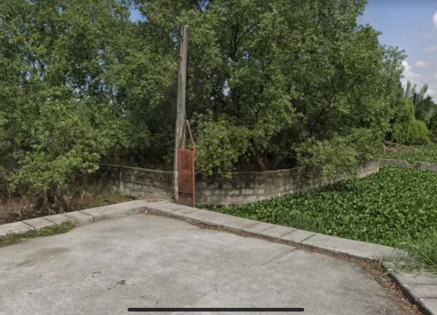 298 Sqm Lot For Sale Constatino Park Subd Near SM Marilao