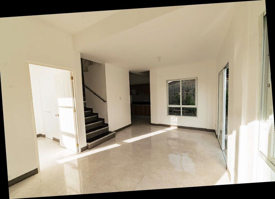 Ariana Presell-RFO (MF4-0332) 3BR SA House and Lot for Sale in Imus ...