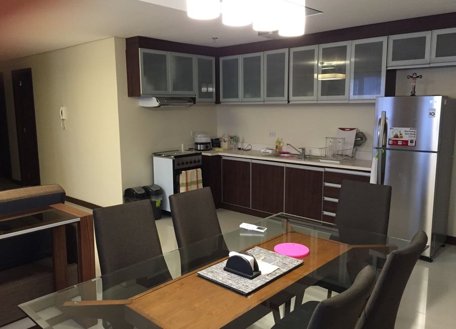 Sonata Private Residences 2BR 93sqm Furnished w/ Parking P65K in ...