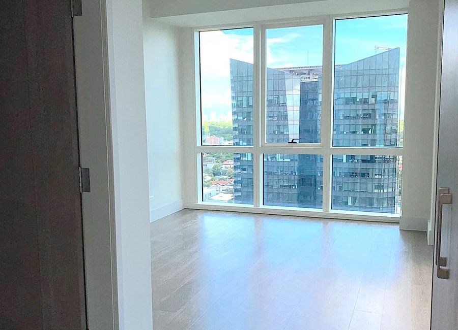 FOR LEASE: Balmori Suites, 3 BR Condo Unit in Rockwell, Makati (Direct ...