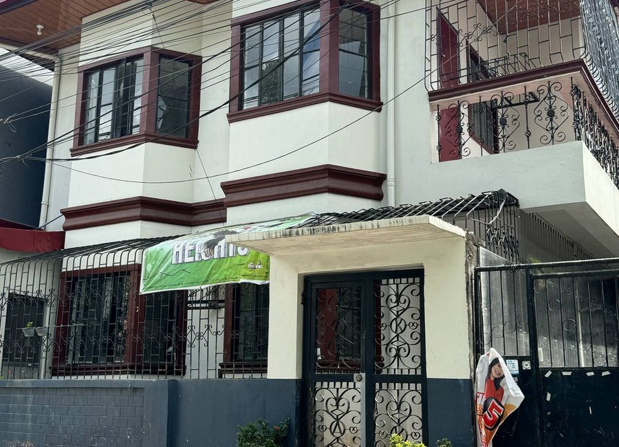 Quezon City House in Lot Palmera Homes near BIR RDO 28 and Commonwealth ...