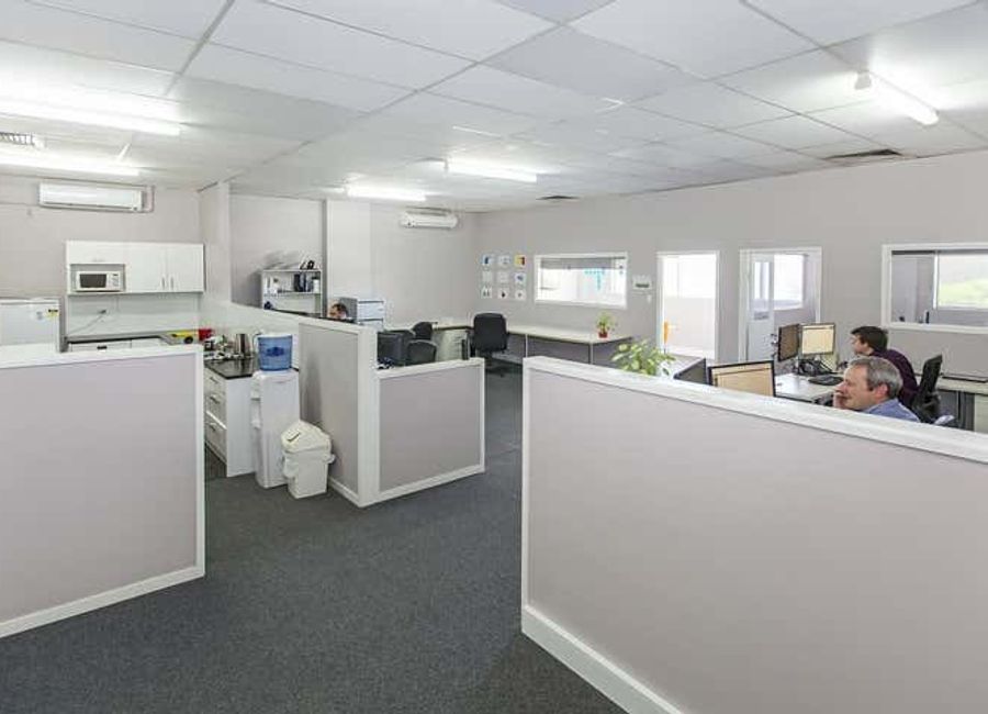 (PHILGEPS - REGISTERED) For Lease: Fitted Office Space in Quezon City ...