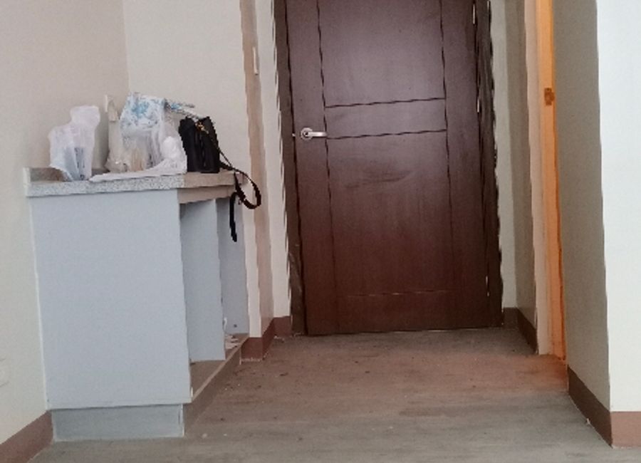 For Sale Studio Bare Condo unit at Santa Ana, Manila