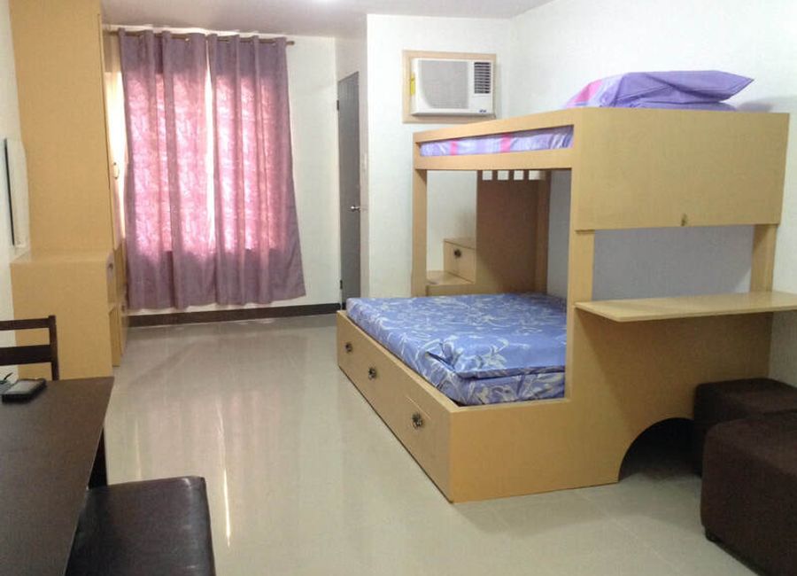 PROPERTY # 5089 Studio Type Condo , Urban Deca Homes, Tipolo, Mandaue City