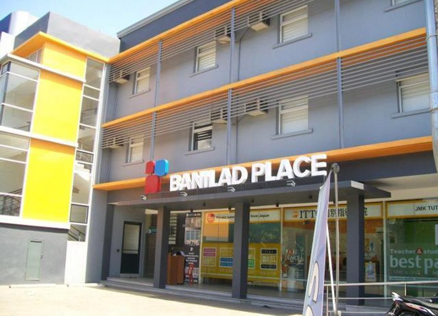 20 sqm, Furnished Studio Unit for Rent in Banilad Place, Cebu City, Cebu