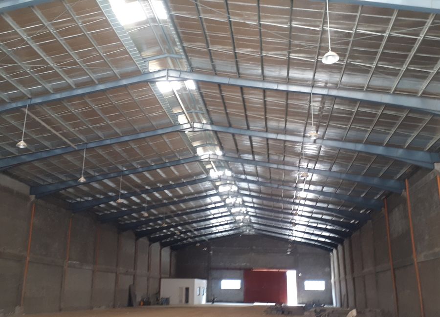 9000 square meters warehouse for rent in Silang, Cavite near tagaytay