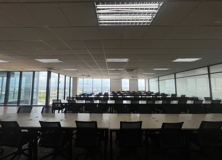 Upgrade to a Premium Office Space at CBC Asia Technozone- 534.83 sqm