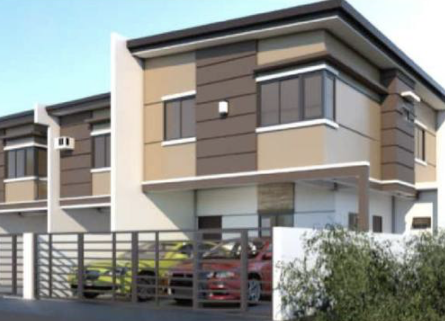 Opportunity Knocks: Pre-Selling QC Homes in San Diego Compound - Keziah