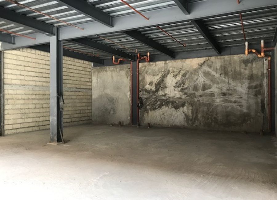 For Rent: 70 Sqm Commercial Space in Springwood District, Mandaue City ...