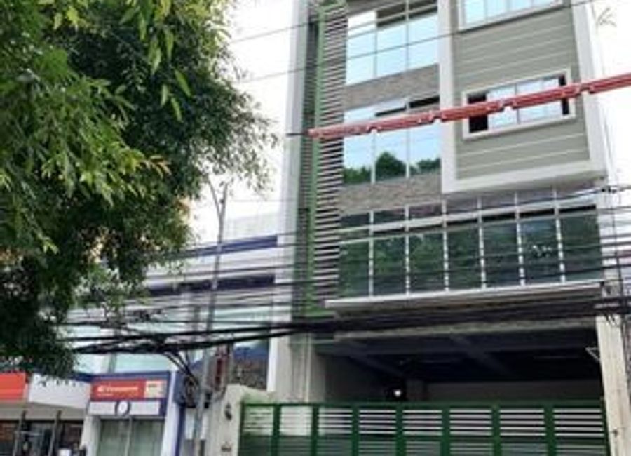 Commercial/Office Space for Lease at Xavierville, Quezon City