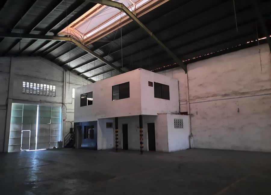 685 sqm peza warehouse for rent in CEPZA Rosario Cavite