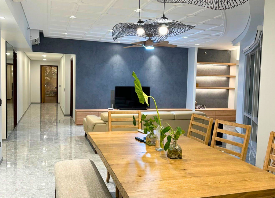 The Imperium at Capitol Commons, for Lease