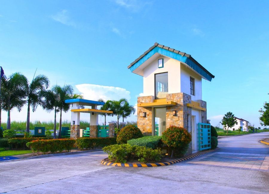 Lot for Sale in Mabalacat Pampanga near Clark Airport