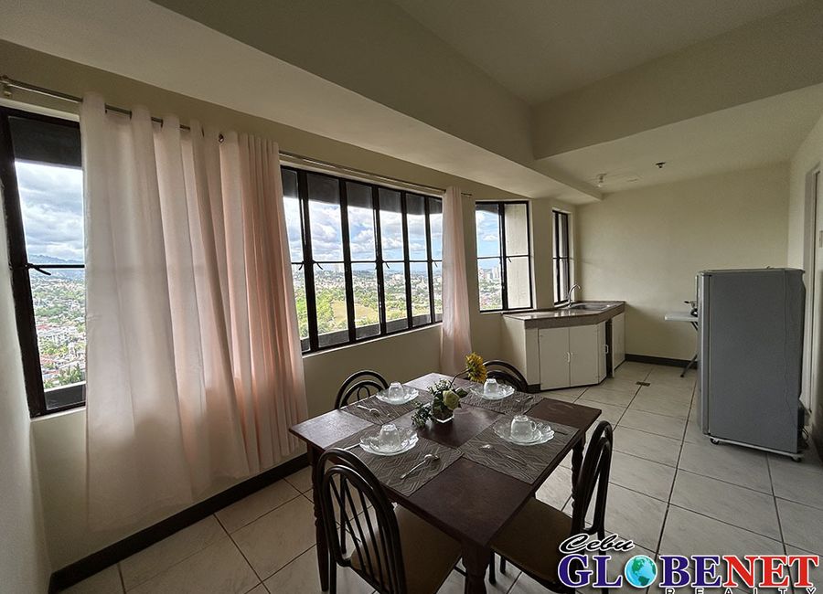 2 Bedroom in Winland Towers Cebu City